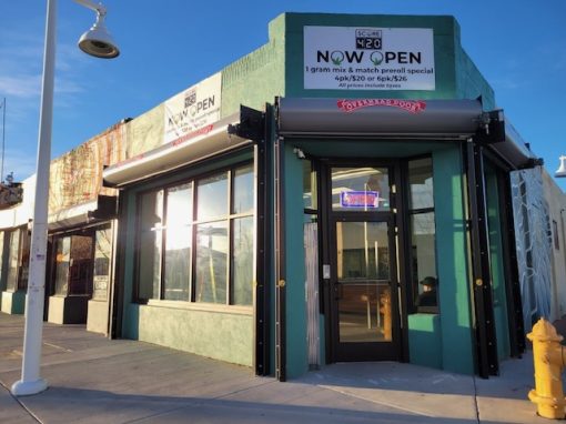 Locations - Score 420