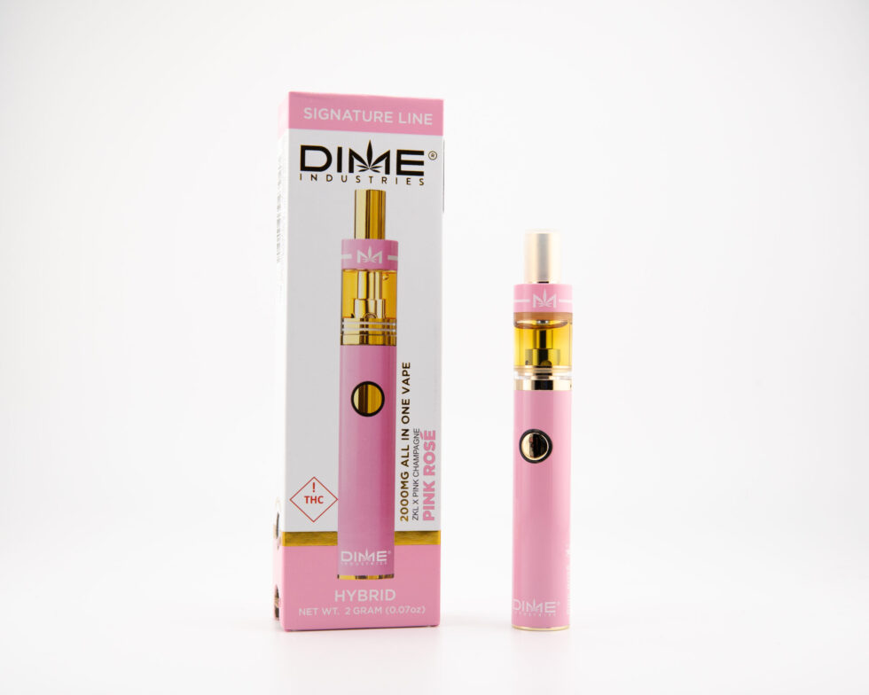 Disposable Pen Archives - Score 420