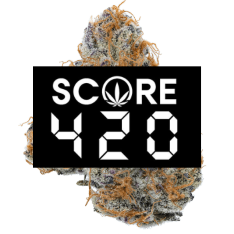 42Days Raw Dog (H) Live Resin 14g Baller Jar - Score 420