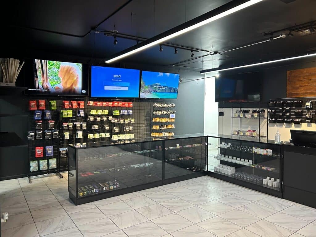 Locations - Score 420