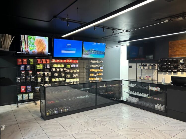 Locations - Score 420